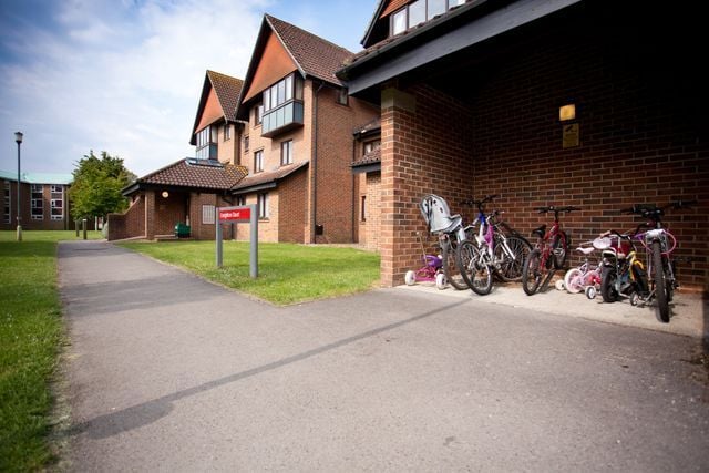 Student Accommodation at University of Reading – Compare, Review ...