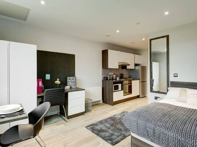 Student Accommodation at University of Exeter – Compare, Review ...