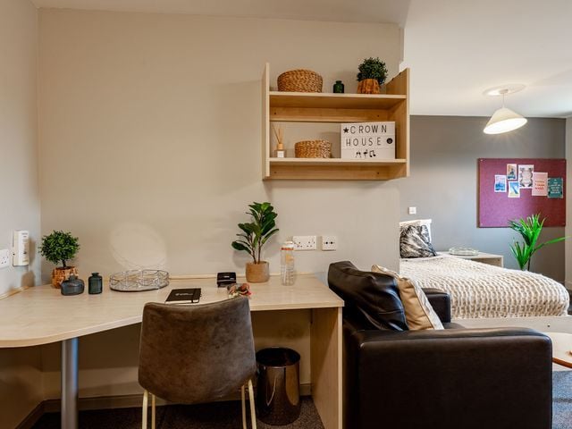 Student Accommodation at University of Reading – Compare, Review ...