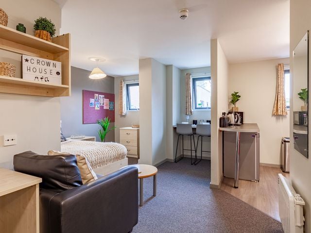 Student Accommodation at University of Reading – Compare, Review ...