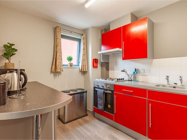 Student Accommodation at University of Reading – Compare, Review ...