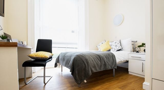 Student Accommodation at The University of Manchester – Compare, Review ...