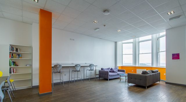 Student Accommodation at Aberystwyth University – Compare, Review ...