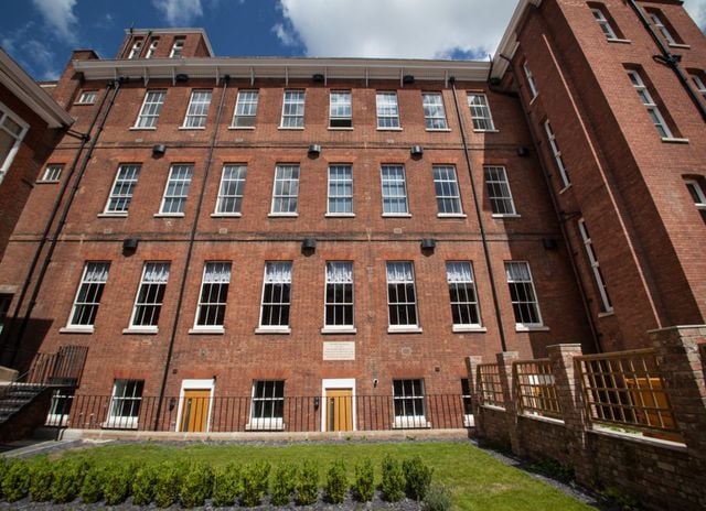 Student Accommodation in Exeter – Compare, Review & Request to Reserve ...