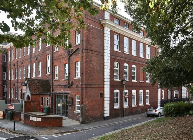 Student Accommodation at University of Exeter – Compare, Review ...