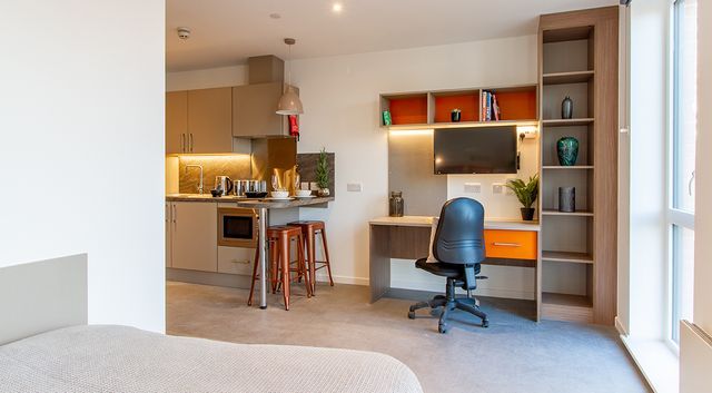 Student Accommodation in Bristol – Compare, Review & Request to Reserve ...