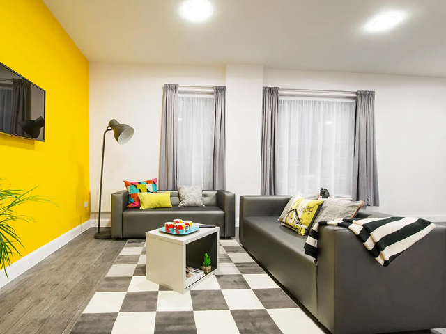 Student Accommodation at Middlesex University – Compare, Review ...