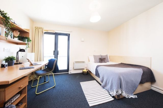 Student Accommodation in University of Sheffield – Compare, Review ...