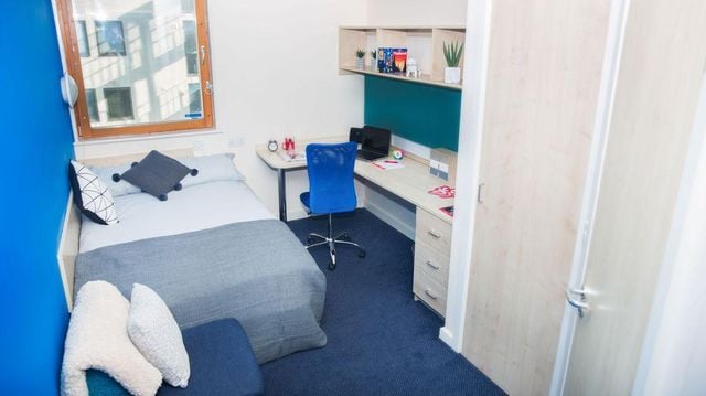 Student Accommodation in University of East London (UEL) – Compare ...