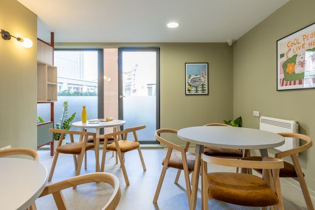 Student Accommodation at University of Strathclyde – Compare, Review ...