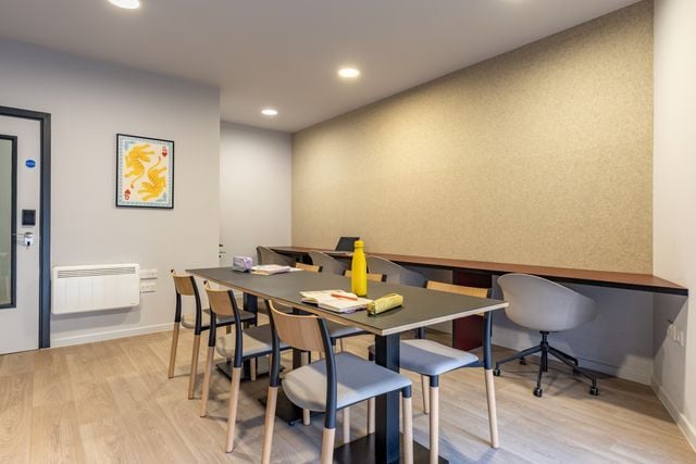 Student Accommodation at University of Strathclyde – Compare, Review ...