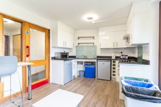 Student Accommodation at University of Reading – Compare, Review ...