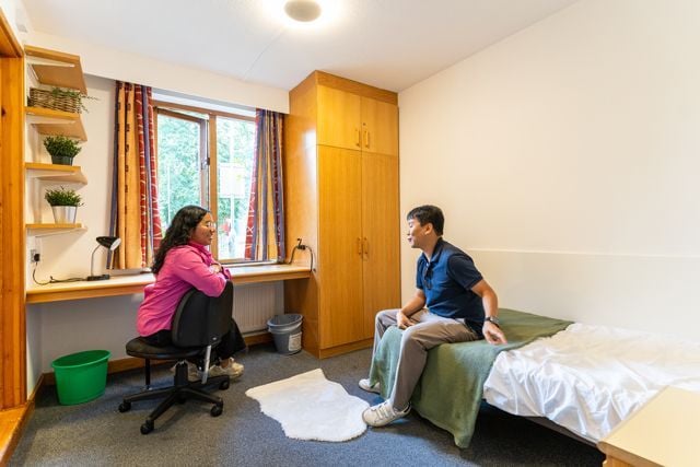 Student Accommodation at University of Reading – Compare, Review ...