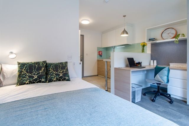 Student Accommodation at Durham University – Compare, Review & Request ...