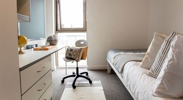 Student Accommodation at University of St Andrews – Compare, Review ...