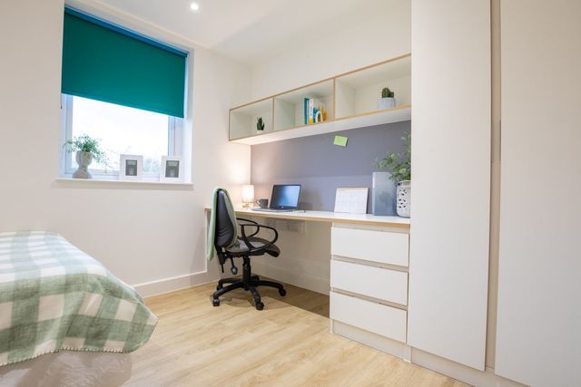 Student Accommodation at University of Essex – Compare, Review ...