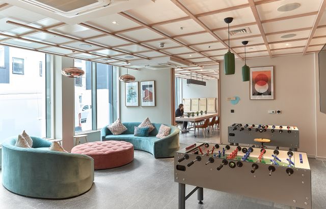 Student Accommodation Near University of East London (UEL) | StudentCrowd