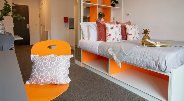 Student Accommodation in Aberdeen – Compare, Review & Request to ...