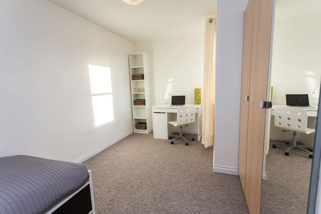 Student Accommodation at University of Aberdeen – Compare, Review ...