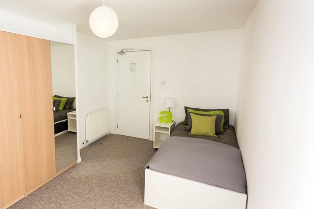 Student Accommodation at University of Aberdeen – Compare, Review ...