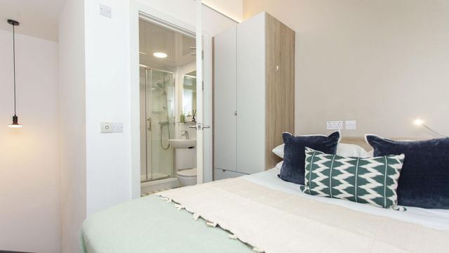 Student Accommodation in Lancaster – Compare, Review & Request to ...