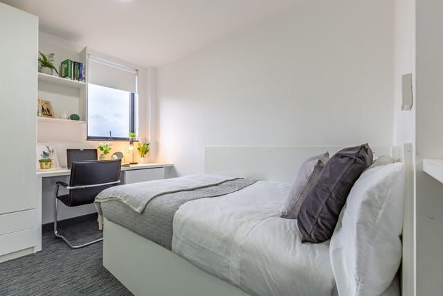 Student Accommodation Near University of Liverpool | StudentCrowd