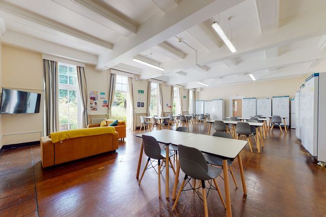 Student Accommodation at University College London (UCL) – Compare ...