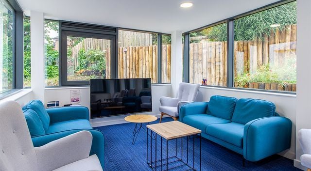 Student Accommodation in Edinburgh Napier University – Compare, Review ...