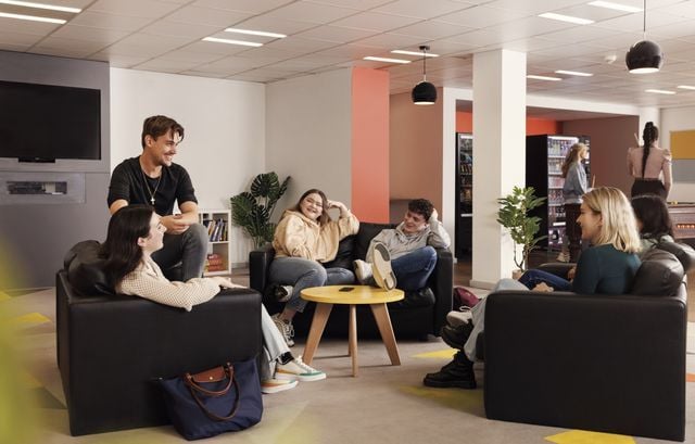 Student Accommodation at University of Liverpool – Compare, Review ...