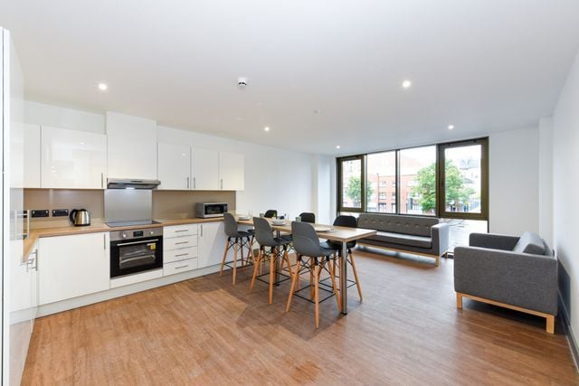 Student Accommodation at Ulster University – Compare, Review & Request ...