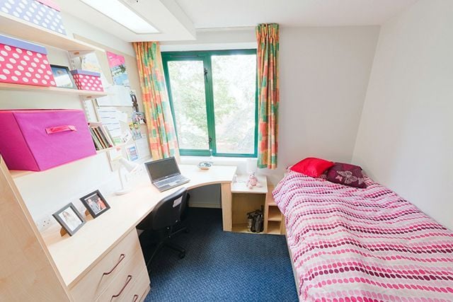 Student Accommodation at University of Reading – Compare, Review ...