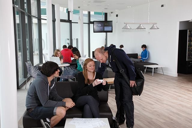 Student Accommodation at University of Reading – Compare, Review ...