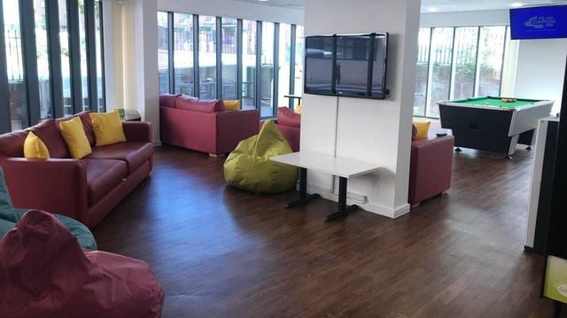 Student Accommodation in University of Liverpool – Compare, Review ...