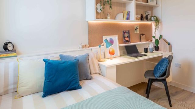 Student Accommodation in Brunel University London – Compare, Review ...