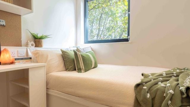 Student Accommodation in Brunel University London – Compare, Review ...