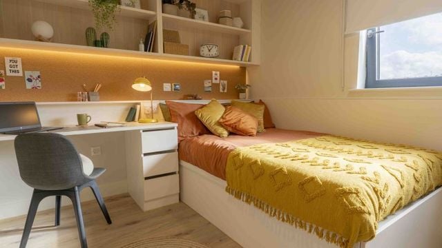 Student Accommodation in Brunel University London – Compare, Review ...