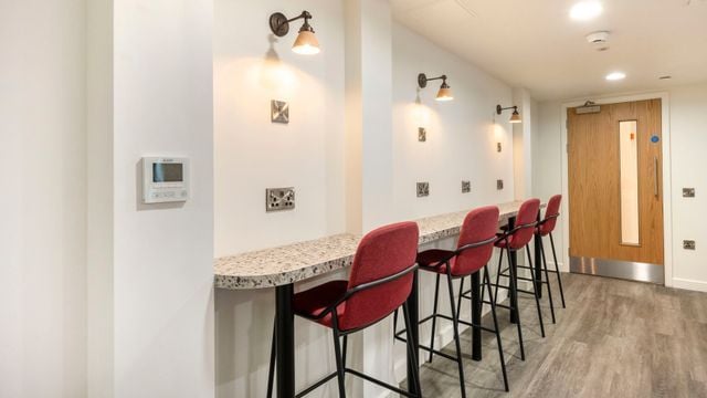 Student Accommodation in University of Leeds – Compare, Review ...