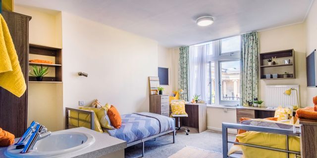 Student Accommodation Near University College London (UCL) | StudentCrowd