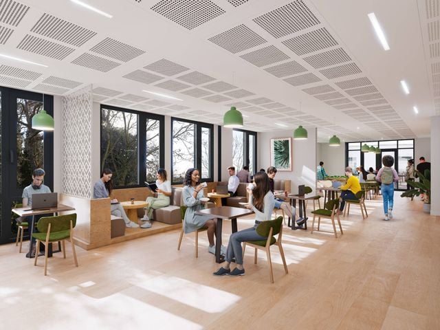 Student Accommodation at University of Exeter – Compare, Review ...