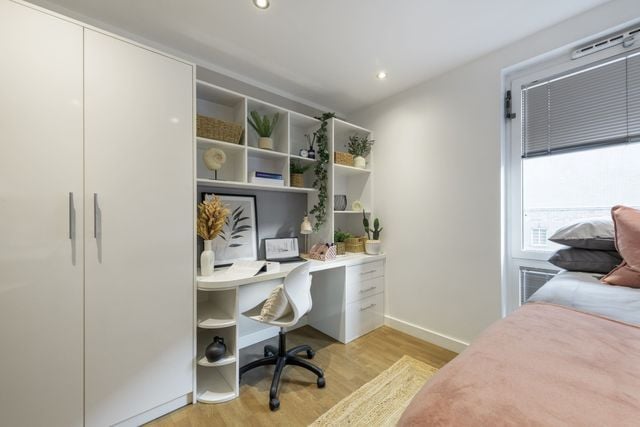 Student Accommodation at University of Liverpool – Compare, Review ...