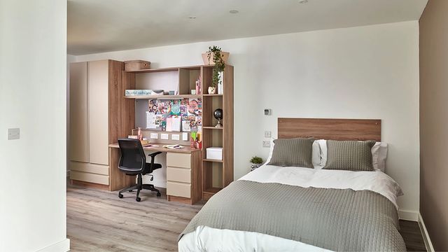 Student Accommodation in Cardiff – Compare, Review & Request to Reserve ...