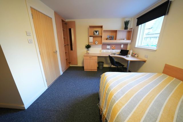 Student Accommodation at University of Dundee – Compare, Review ...