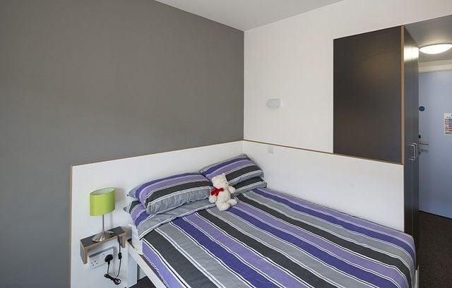 Student Accommodation at University of Strathclyde – Compare, Review ...