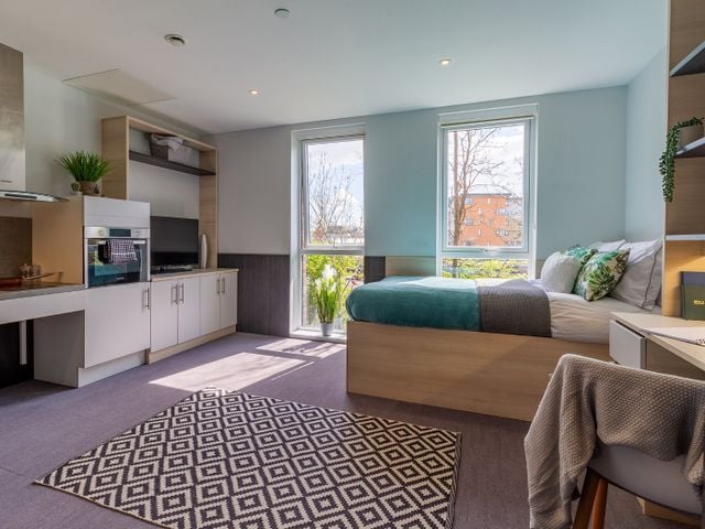 Student Accommodation at University of Essex – Compare, Review ...