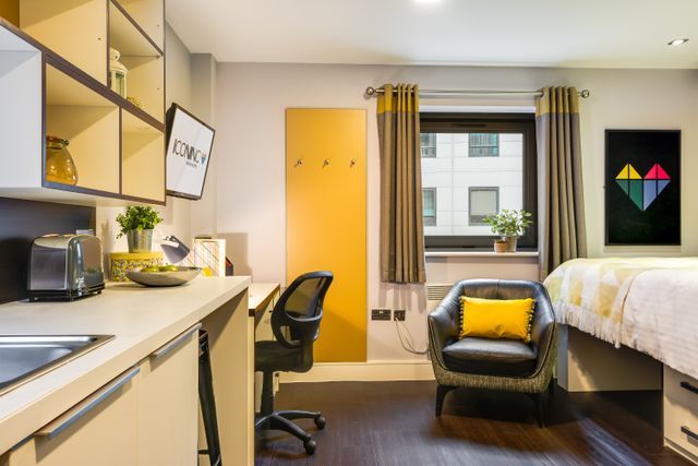 Student Accommodation in University of Leeds – Compare, Review ...