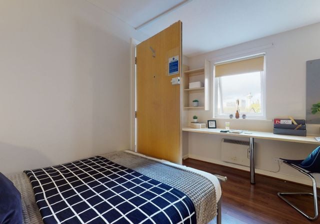 Student Accommodation in University of Liverpool – Compare, Review ...