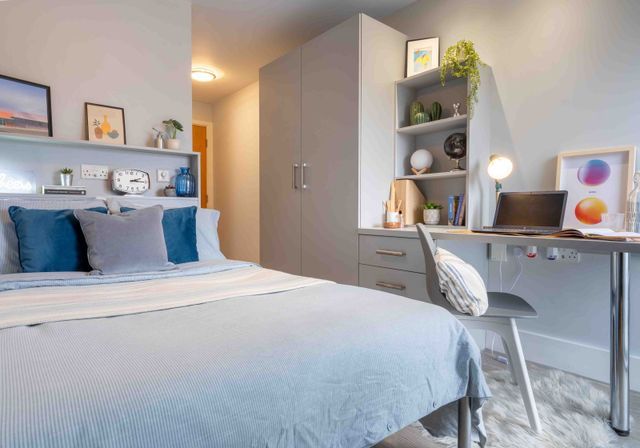 Student Accommodation in University of East London (UEL) – Compare ...