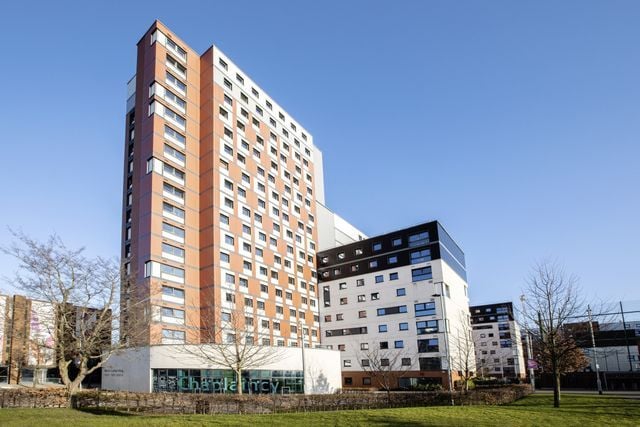 Student Accommodation in Birmingham – Compare, Review & Request to ...