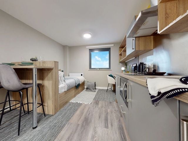 Student Accommodation at University of Aberdeen – Compare, Review ...