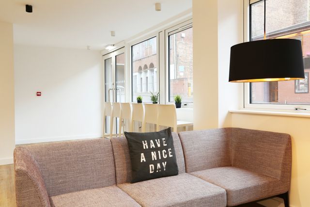 Student Accommodation at Keele University – Compare, Review & Request ...